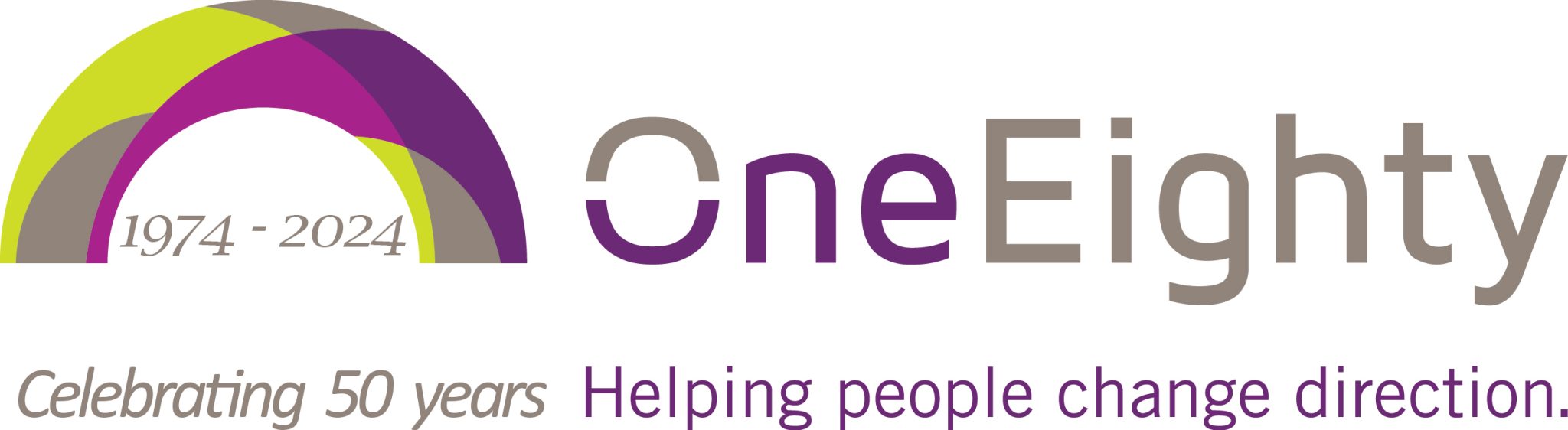 Get Involved & Change Lives - OneEighty