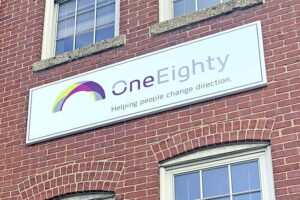 About - OneEighty