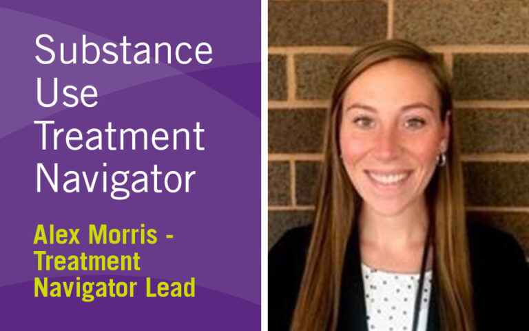 Everything you need to know about the Substance Use Treatment Navigator ...