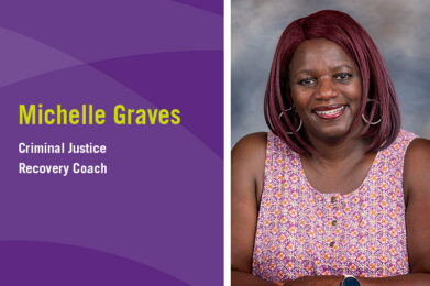 “We never know when we make a difference”: An Interview with Recovery ...