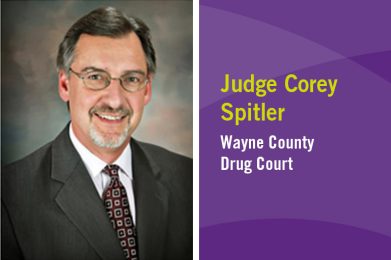 Transforming Lives through Wayne County Drug Court: A Conversation with ...
