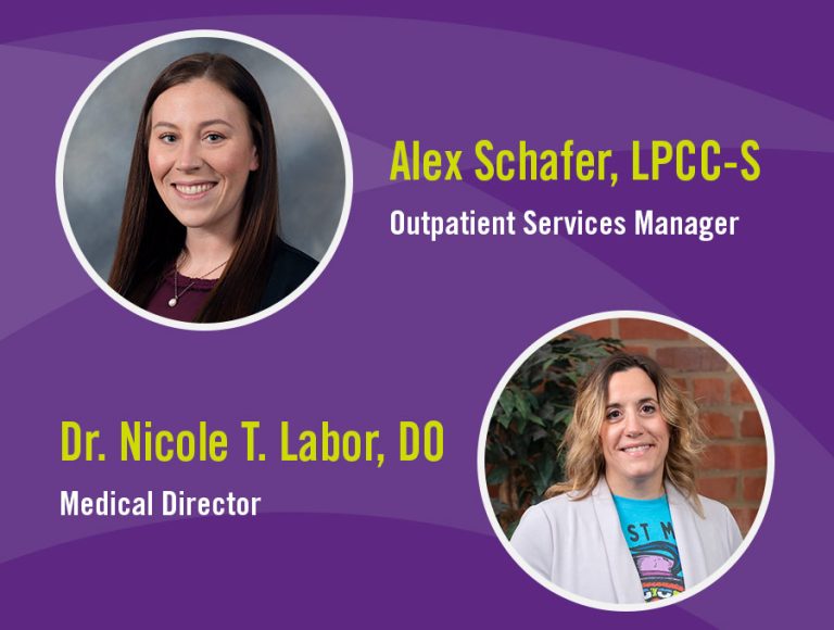 Changing the Narrative Surrounding Addiction - OneEighty